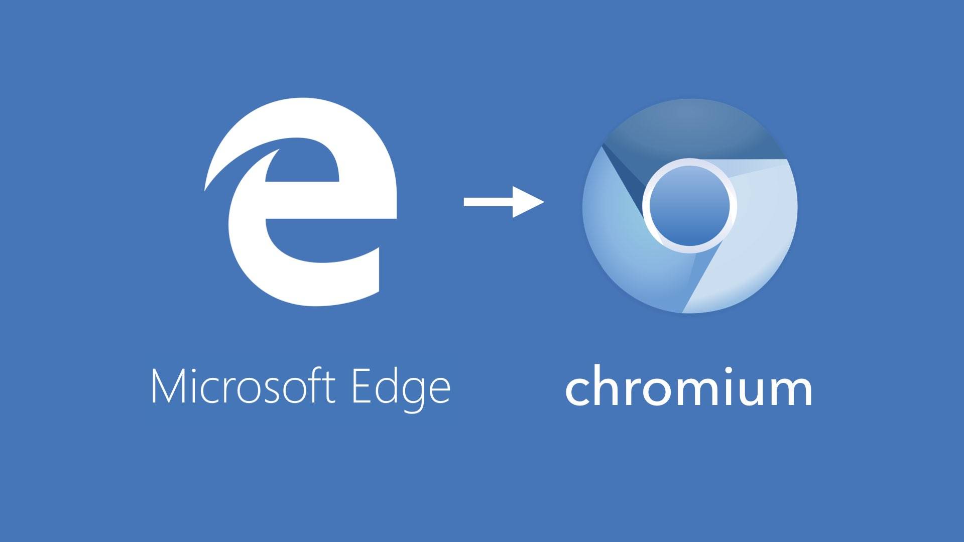 Microsoft Edge: rilasciato il nuovo browser Chromium - Webfantasy.it